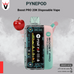 PYNE POD Boost Pro - 20000 Disposable Vape in Dubai – Vape king dxb